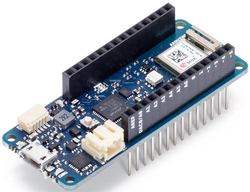 Arduino MKR WiFi 1010 (ABX00023) – SciencePurchase