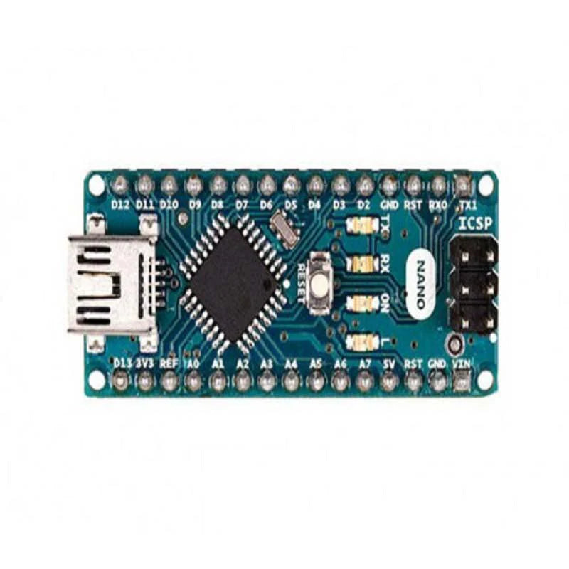 ARDUINO™ Nano – SciencePurchase