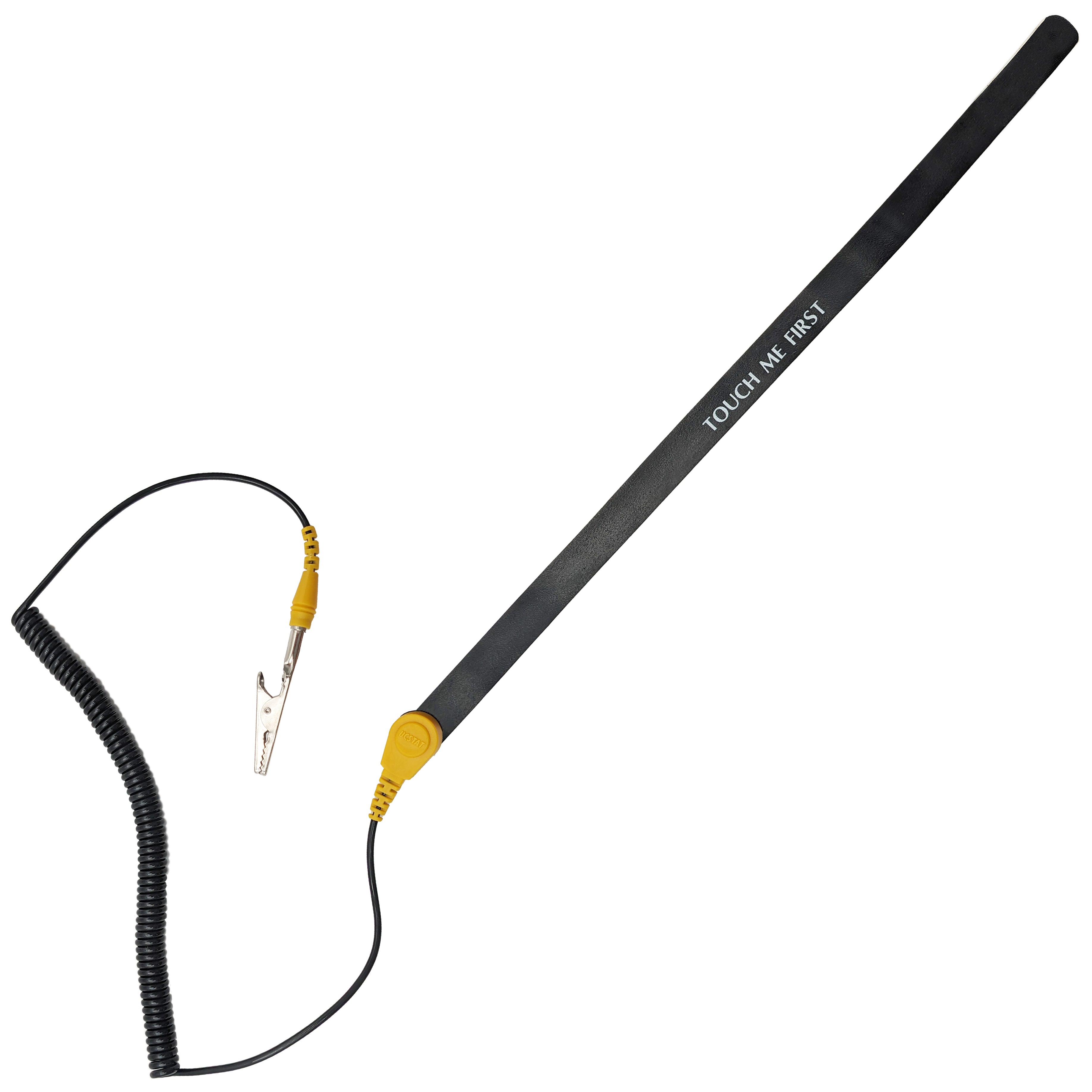 Anti-static Touch Pad – SciencePurchase