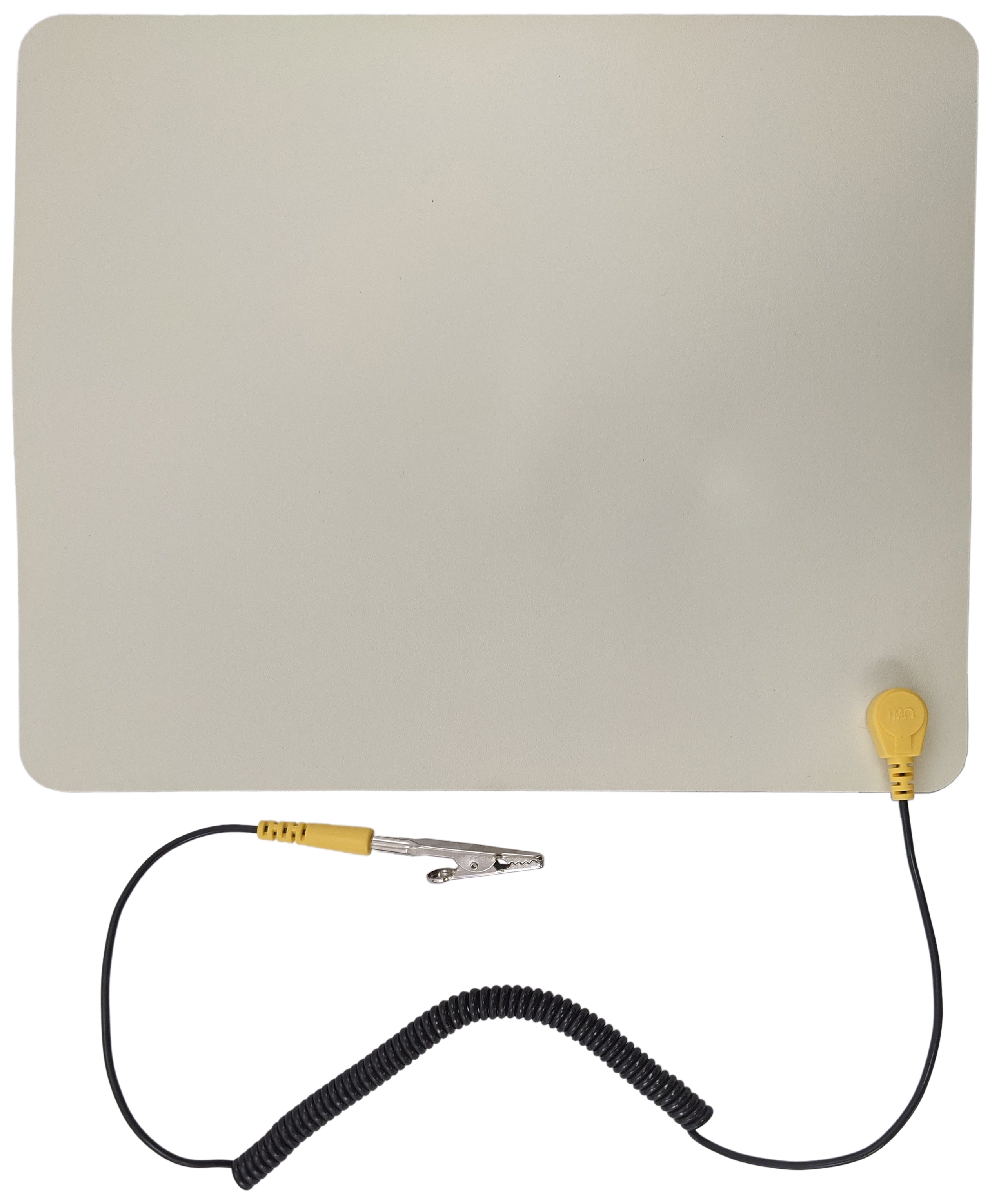 8" x 11" Anti-Static Work Mat - Ideal Size for Computer Mouse ...
