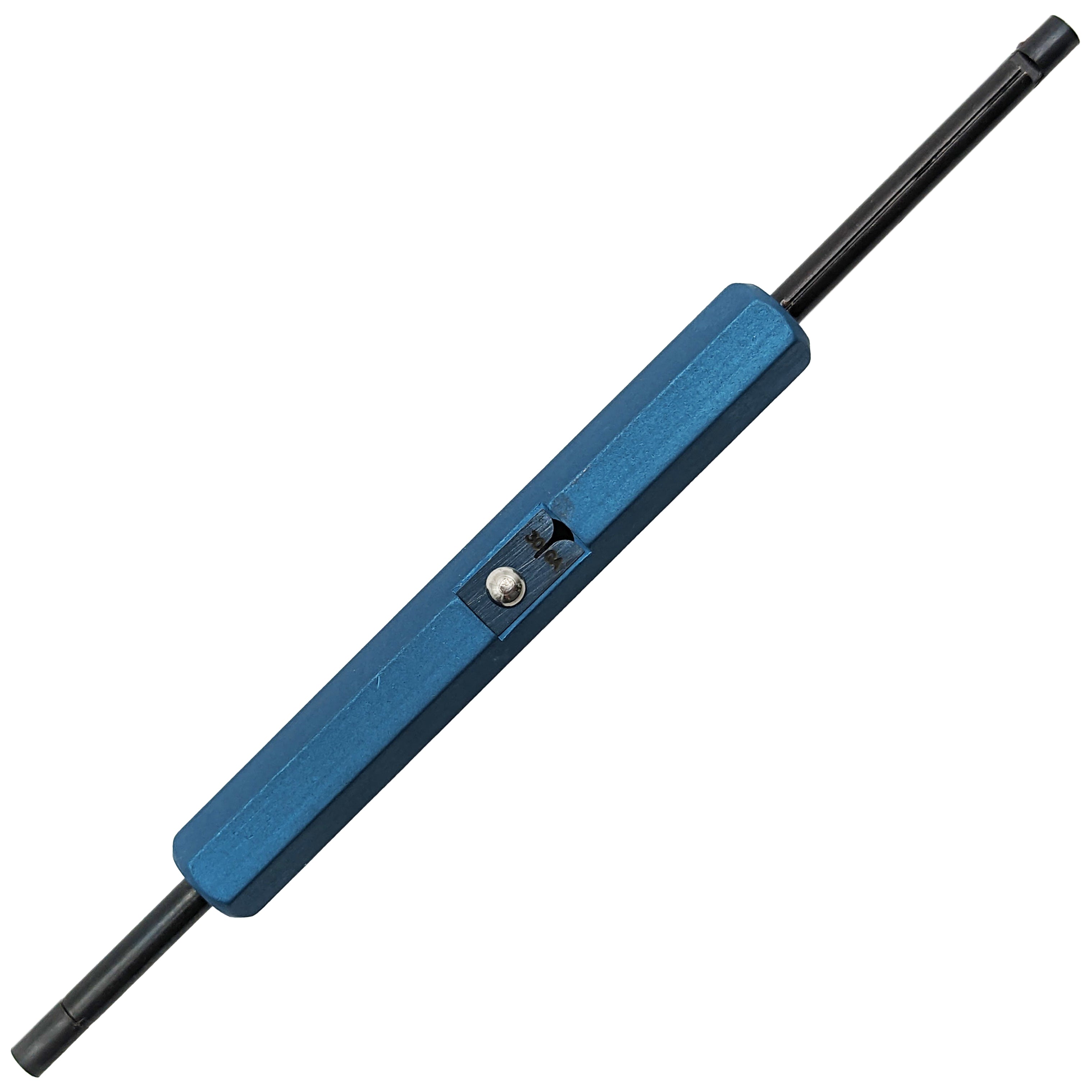 30 Gauge Modified Wire Wrap / Strip / Unwrap Tool (HSM30) – SciencePurchase
