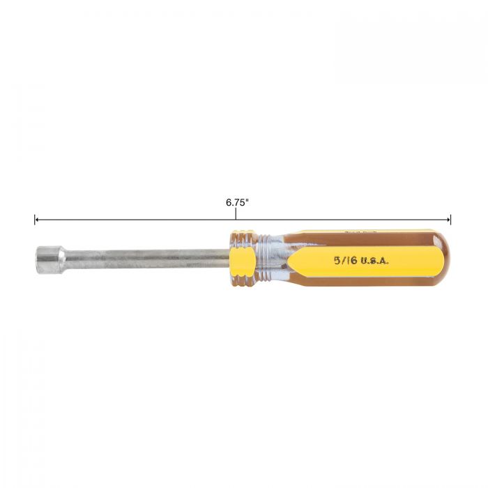 GreatNeck 5/16" Nut Driver (ND7C) – SciencePurchase