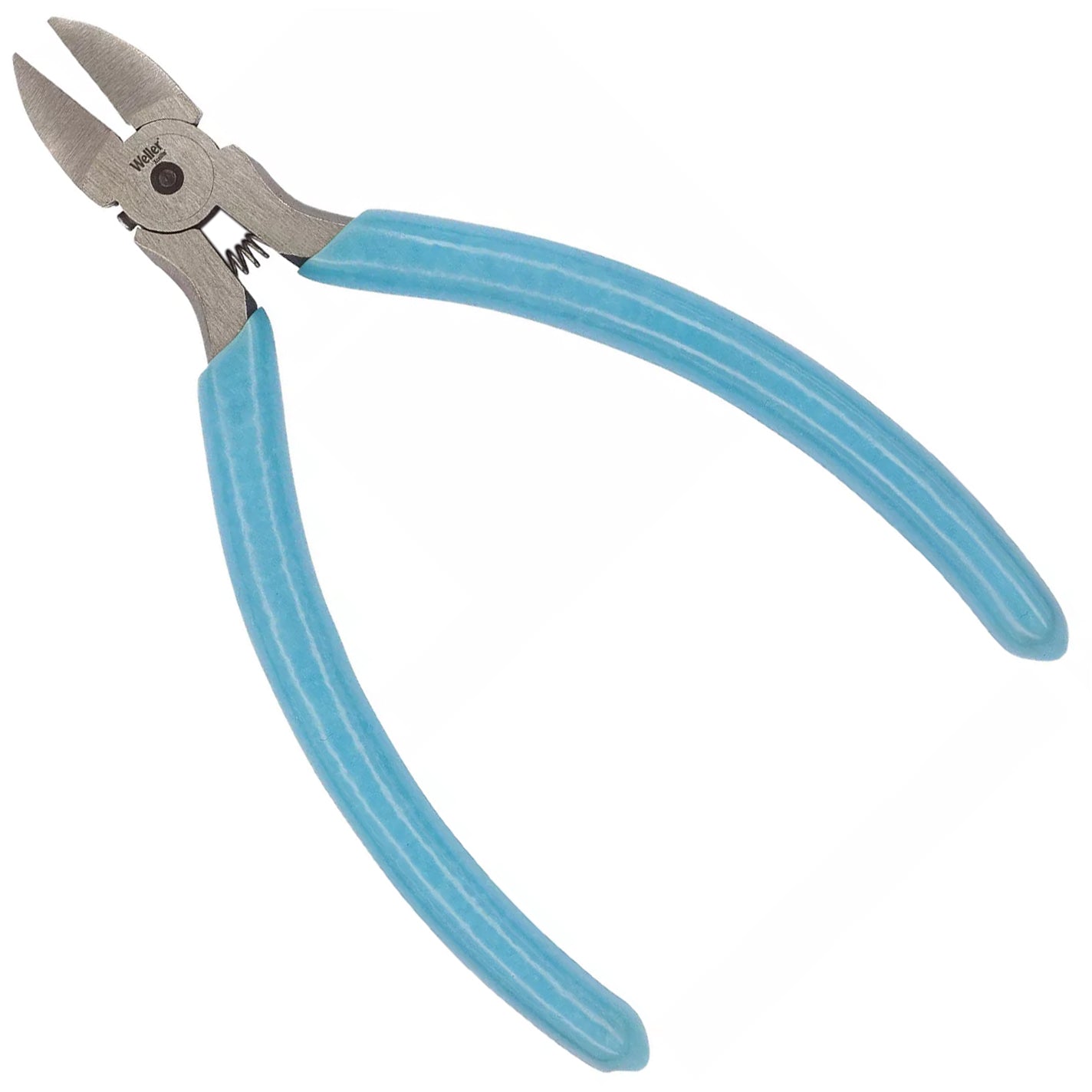 Xcelite 4-inch Tapered Head Diagonal Flush Cutter, ESD Safe (MS549JVN ...