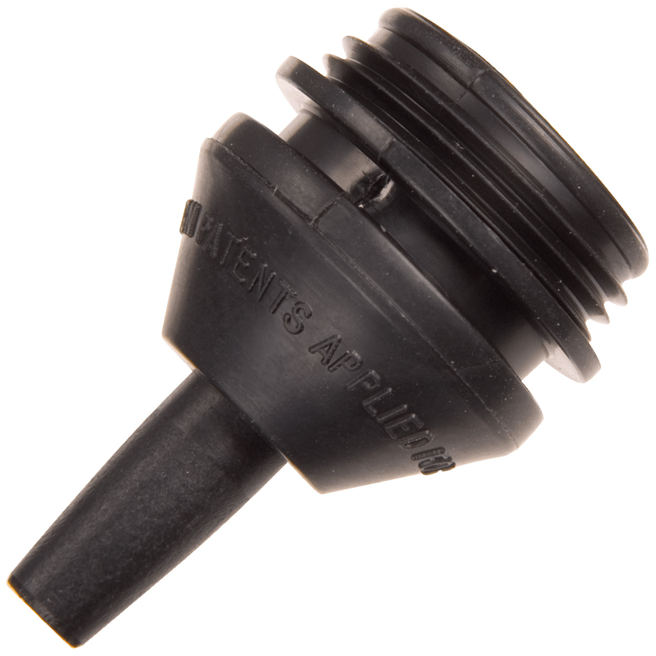 Edsyn Static-Safe Replacement Tip for SS350 and SS011LS (LS363 ...