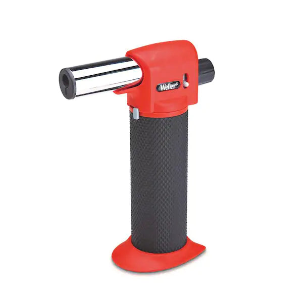 Weller Magna-Lite Cordless Butane Table Top Torch 2400°F - Model ML 20 ...
