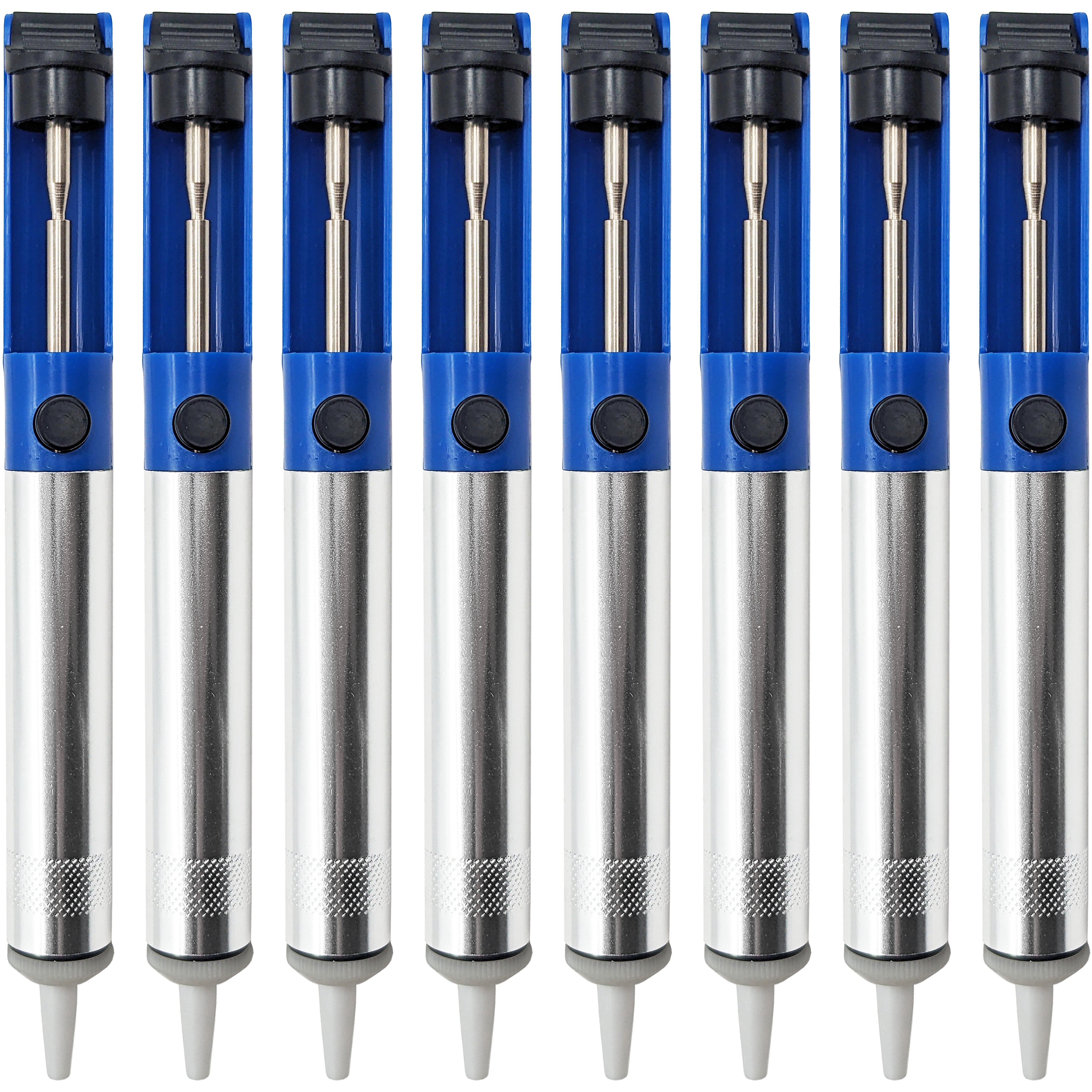 8 Pack Solder Sucker Desoldering Pump – SciencePurchase