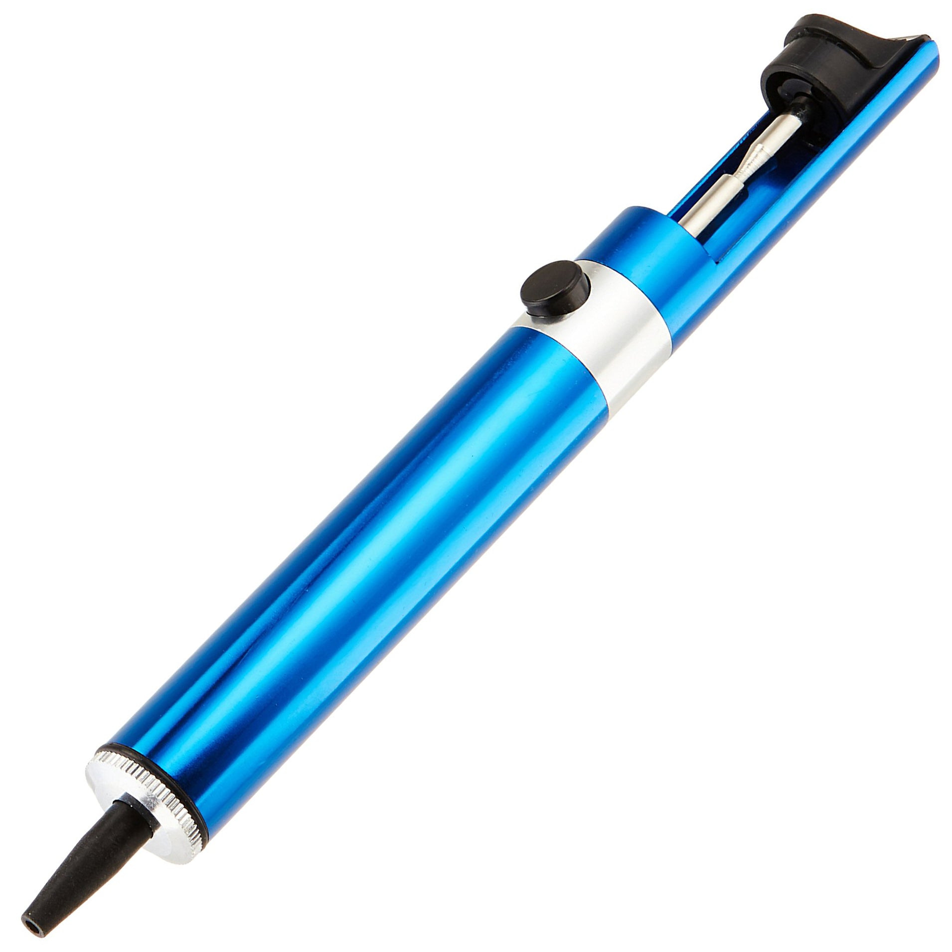 Weller Manual ESD-Safe Desoldering Pump with Aluminum Body (7874B ...