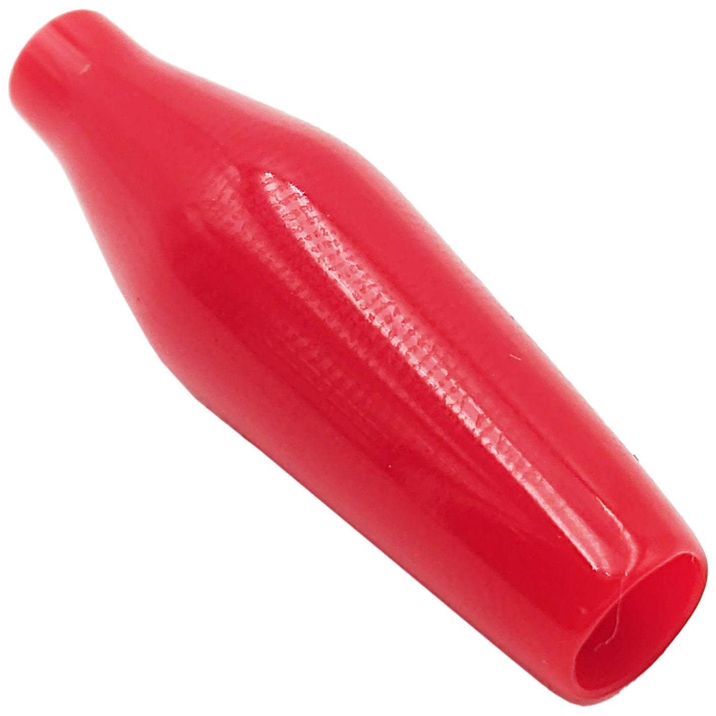 Vinyl Plastic Insulator for #30 Clips, Color Red – SciencePurchase