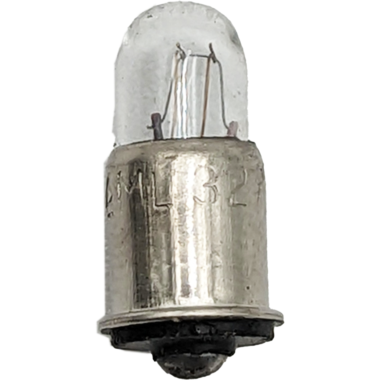 T-1 3/4 Incandescent Lamp with Midget Flanged Base 28V, 40mA (AML-327 ...