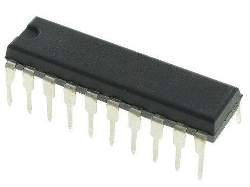 RS-232 Interface IC, +5V Powered, Multichannel RS-232 Drivers/Receiver ...