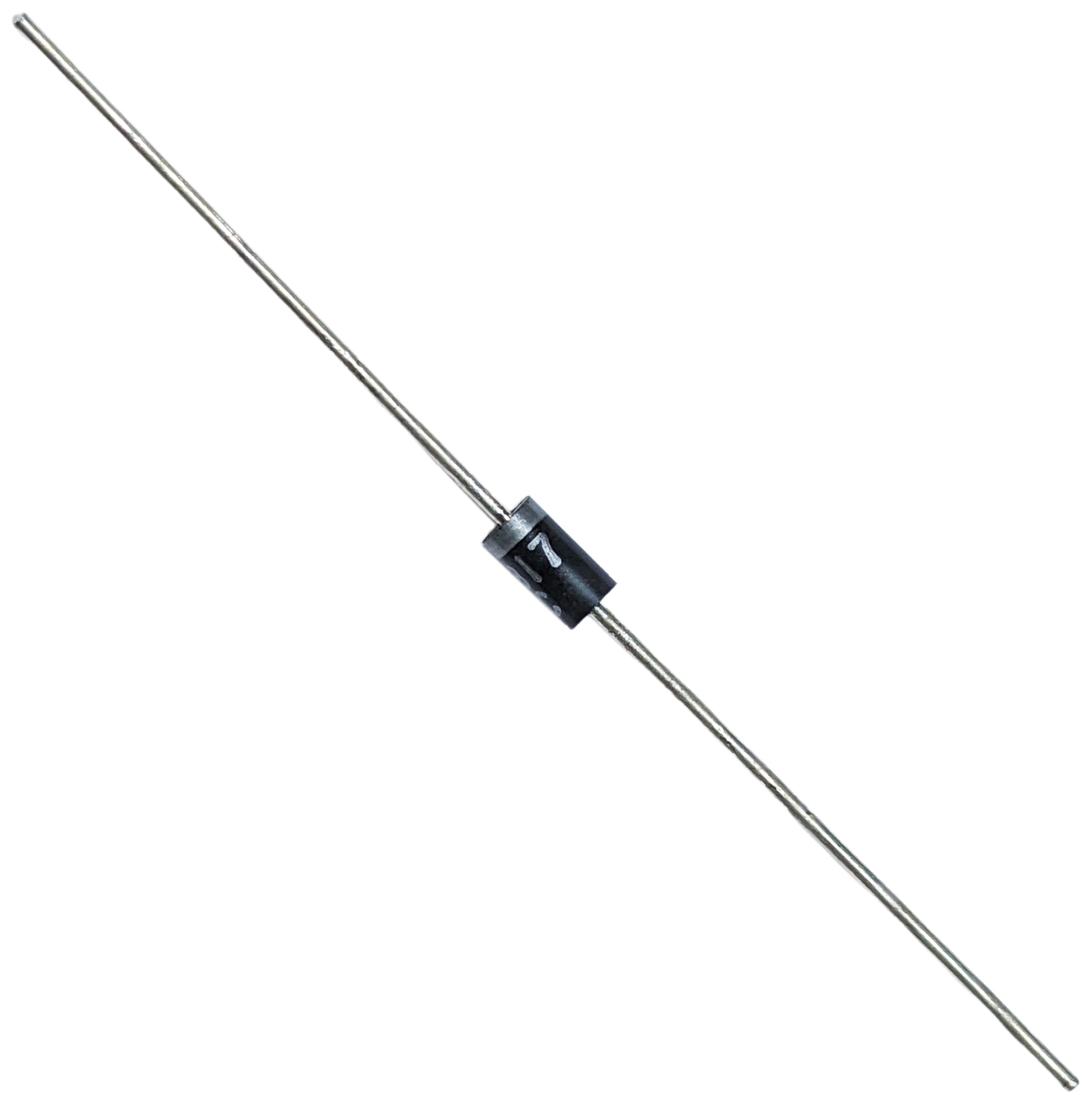 Schottky Diode, Axial Leads – SciencePurchase