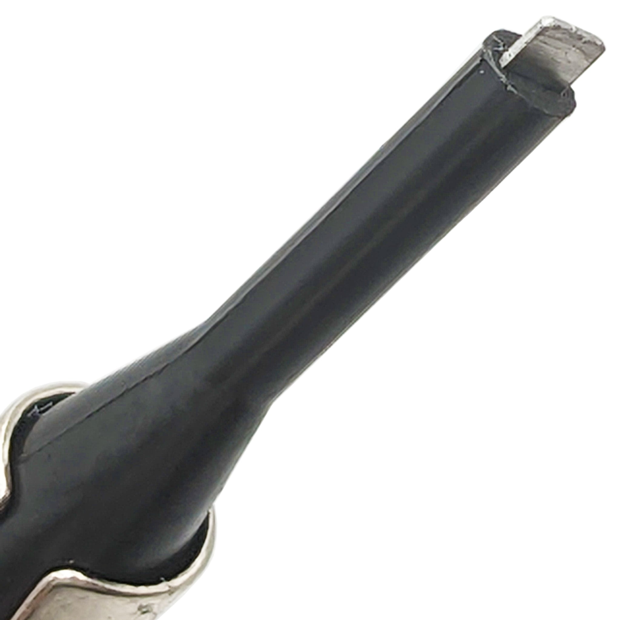 5-inch Pocket Clip Potentiometer Trimmer Tool, 2.4mm Slotted Recessed ...