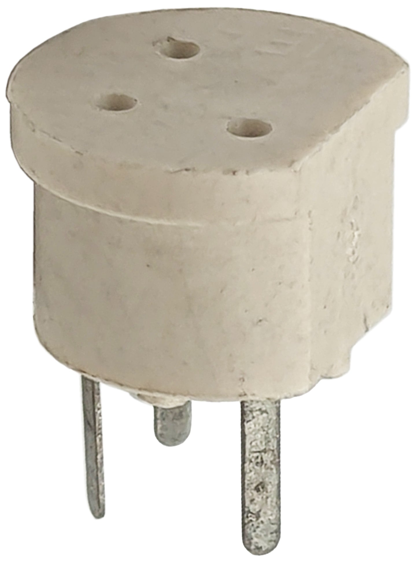 3-Pin T-O5 Transistor Socket – SciencePurchase