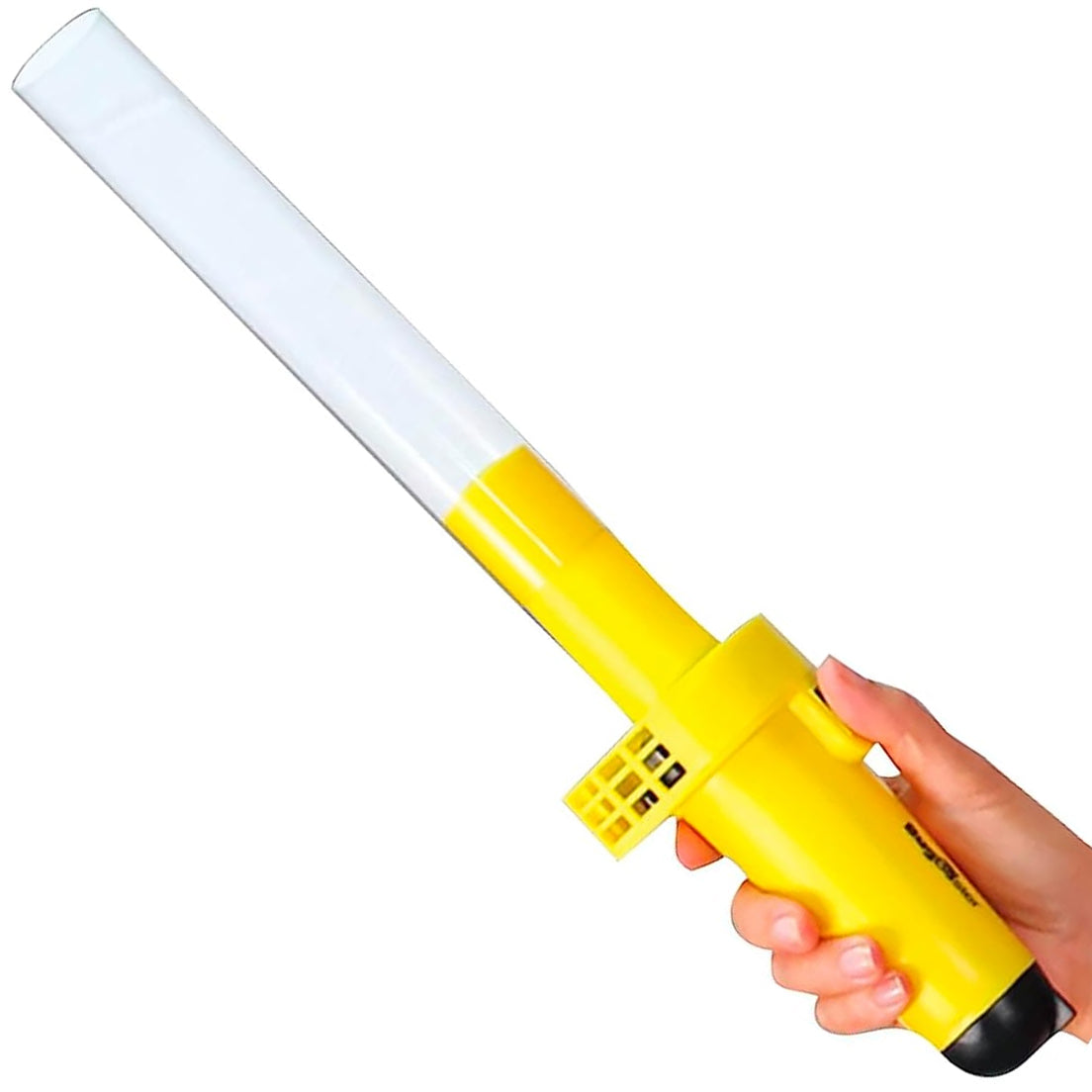 Sonic Technology BugBuster, Cordless Bug Vacuum & Catcher for Adults ...