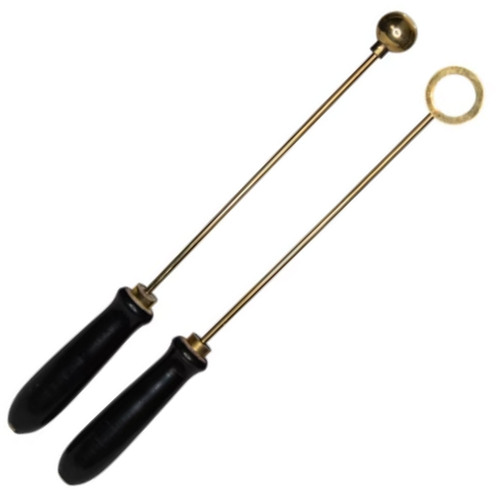 Ball and Ring Apparatus for Demonstrating Laws of Thermodynamics ...