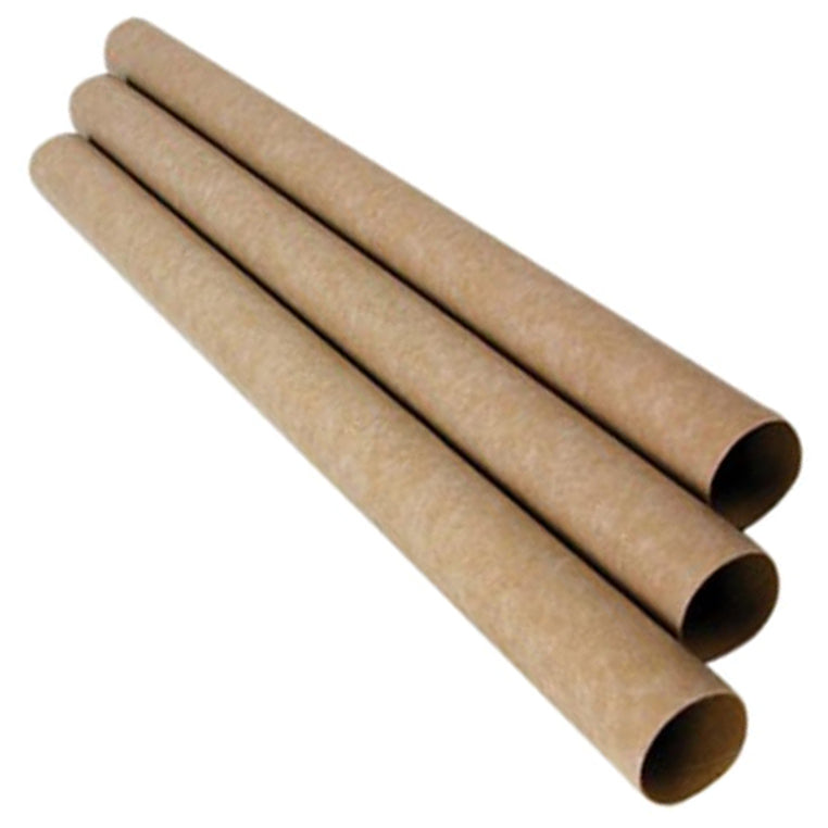 Estes BT-60 Body Tube Pack - Includes 3 Tubes that fit NC-60 Nose Cone ...