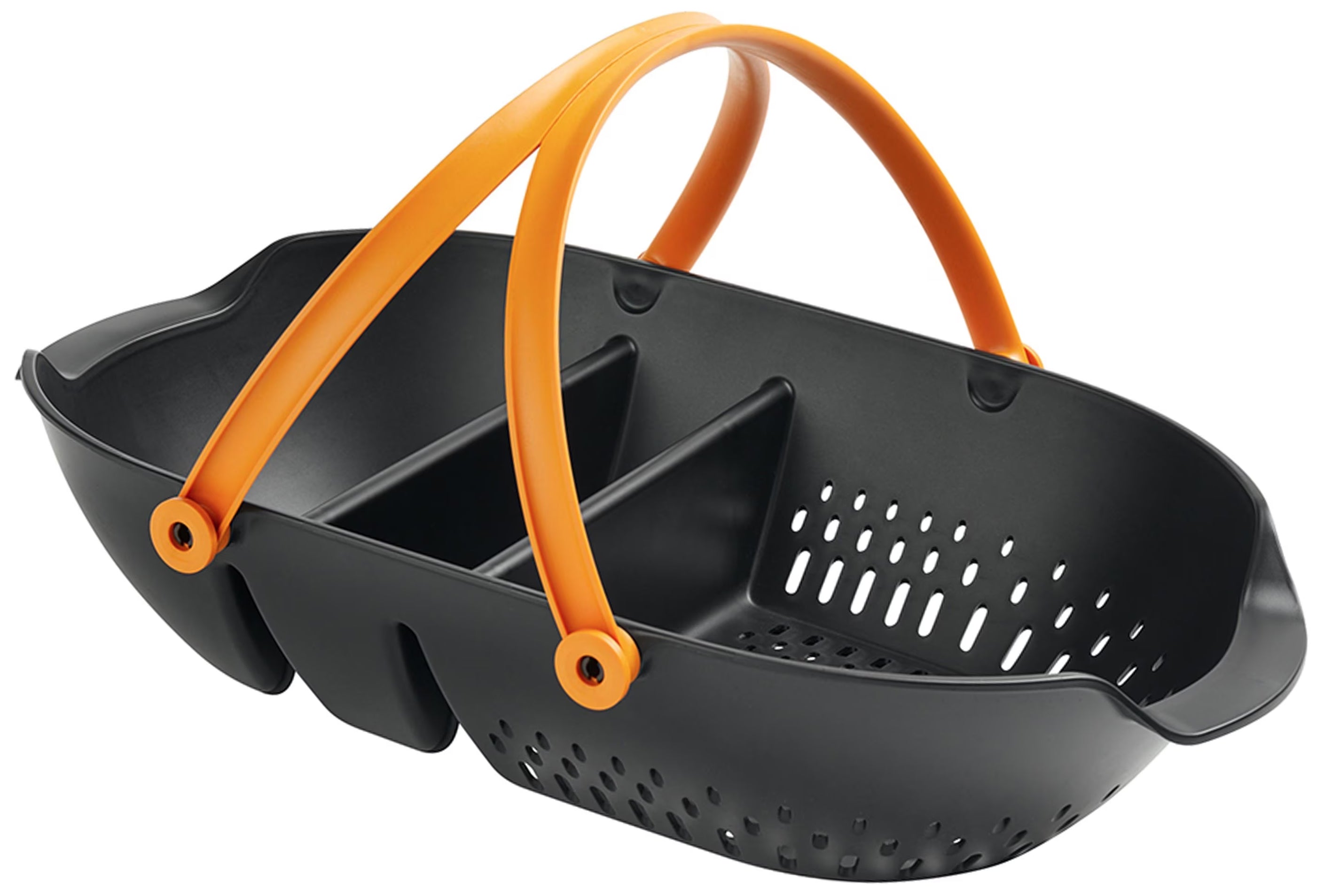 Fiskars Garden Harvest Basket (340100-1001) – SciencePurchase