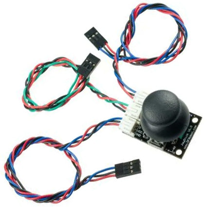 DFRobot DFR0061 Joystick Module V2 Compatible with Arduino – SciencePurchase