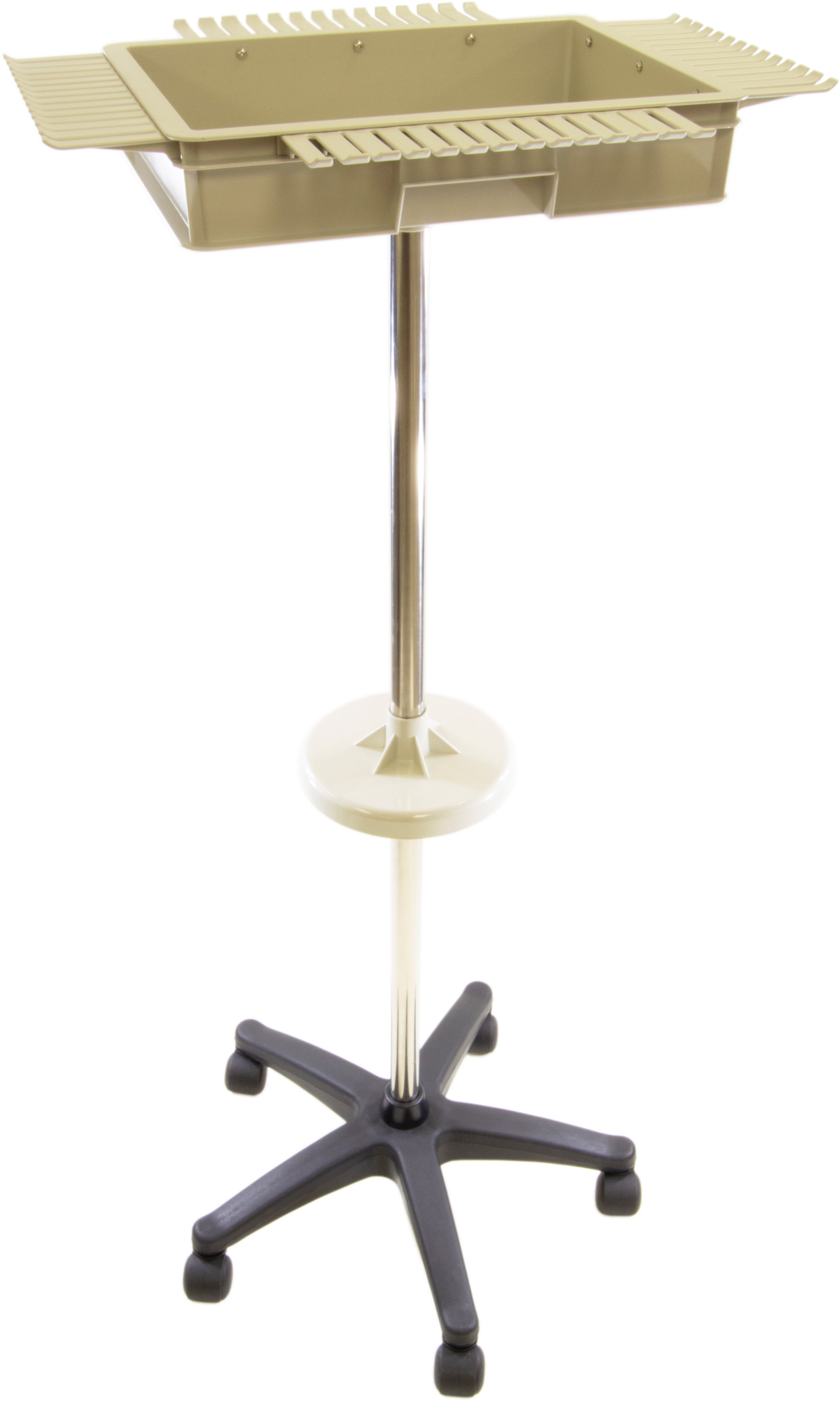 Portable Test Lead Holder - Holds 125+ Leads, Suitable for Classrooms ...