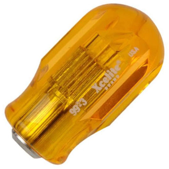 Weller Xcelite T993 Stubby Handle for Series 99 Blades, 13/16" x 2", A ...