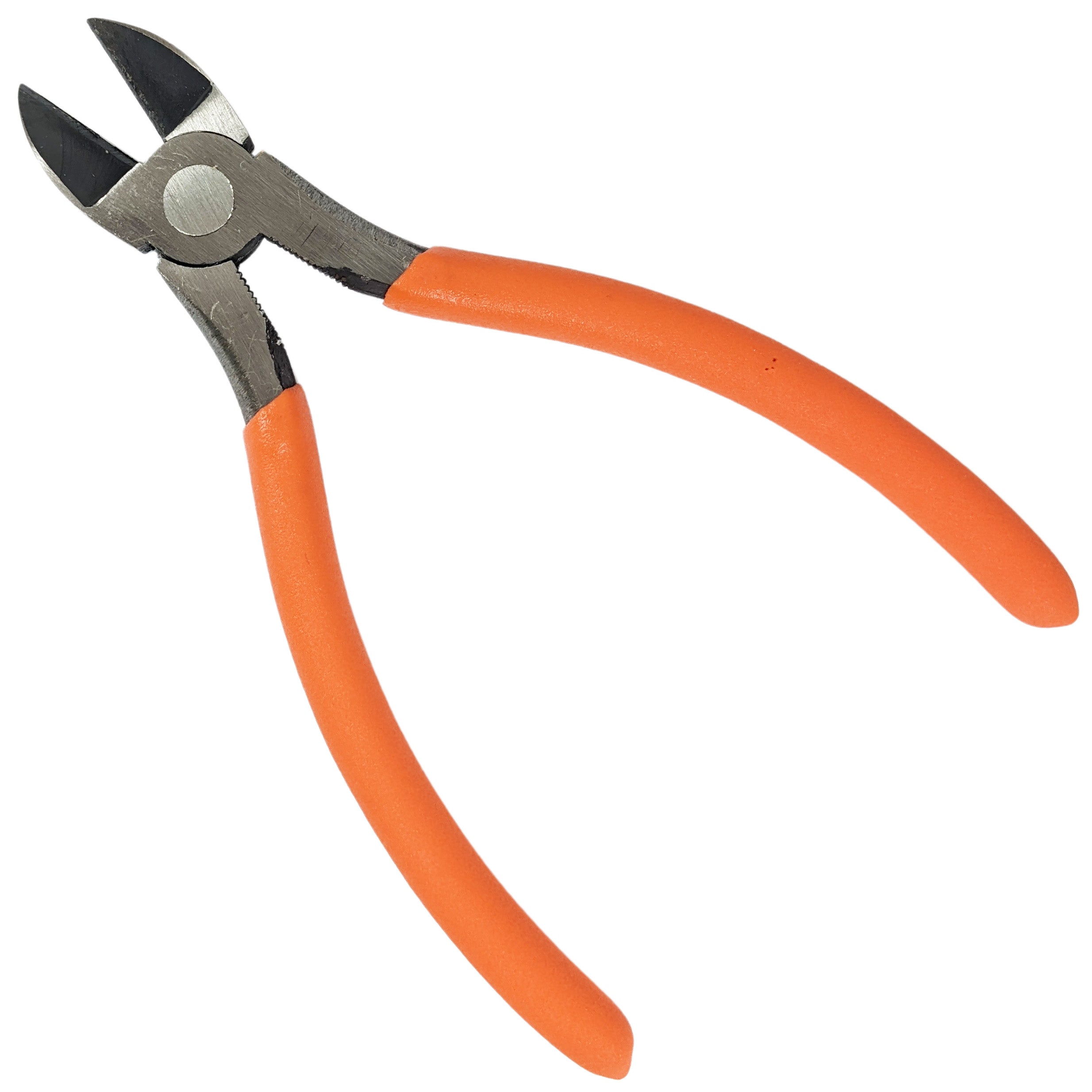 6½" Diagonal Cutter with Cushion Grip Handle – SciencePurchase