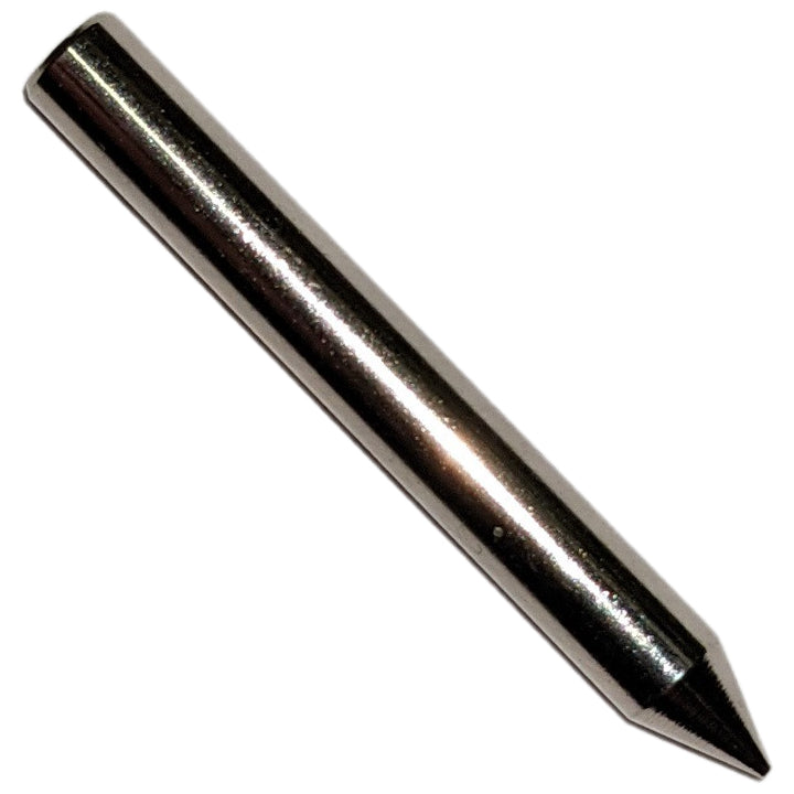 Conical Tip for RSR 060514 Soldering Iron - 32mm Long, 4mm Wide, 0.70m ...