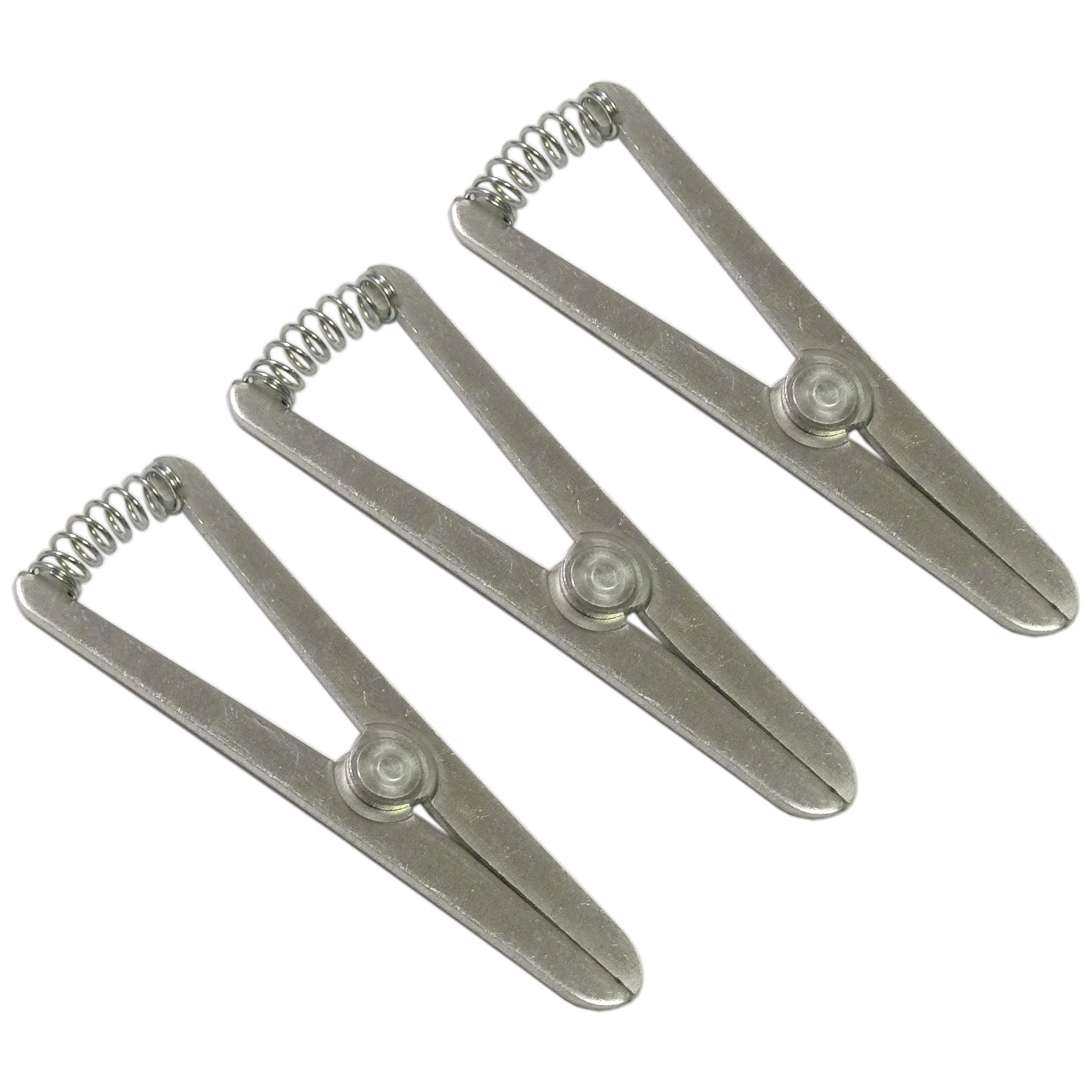 3 Pack Heat Sink for Soldering Sensitive Components – SciencePurchase