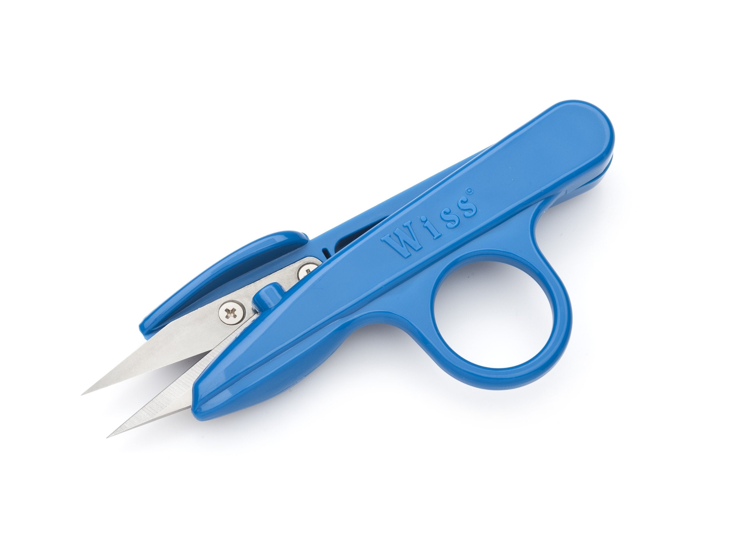 Crescent Wiss 4-3/4" Quick Clip Sharp Point Nippers - 1570B ...