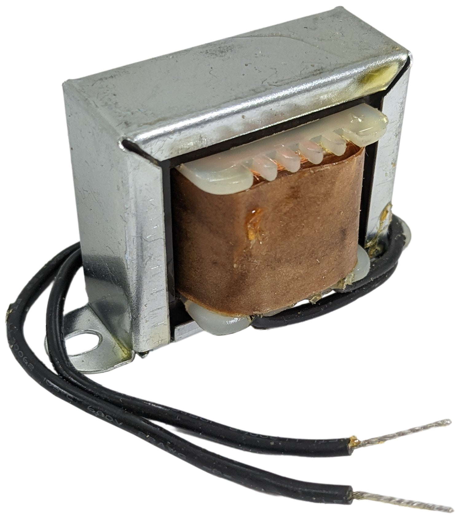 Filter Choke - Value: 7.0H, DC mA: 75, DC RES: 240 – SciencePurchase