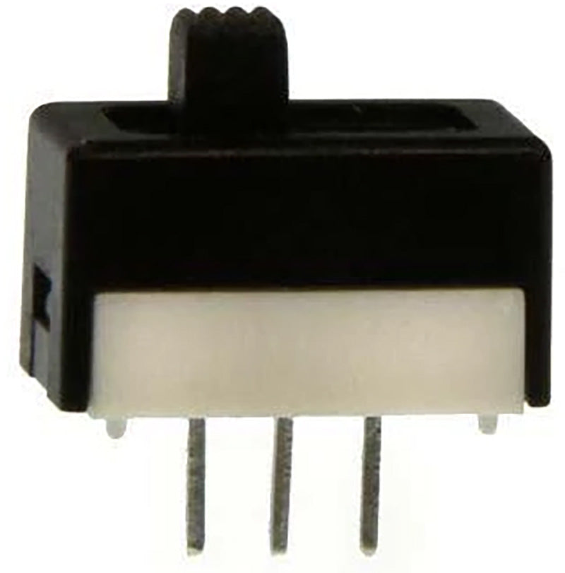 H251 Slide Switch - SPDT - PC Leads (Single Pole Double Throw ...