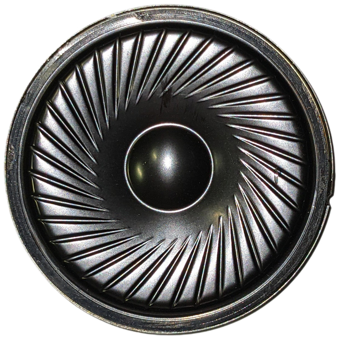 2" Round Speaker, 16 Ohm, 0.5W – SciencePurchase