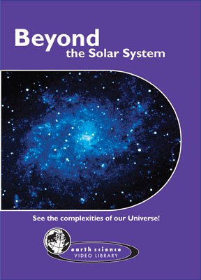 American Educational Products Solar System and Beyond DVD – SciencePurchase