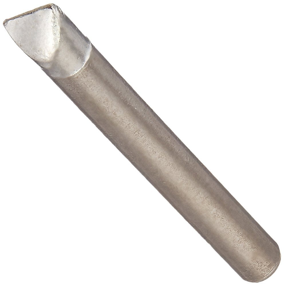 Apex Tool Group MT10 Chisel Solder Tip for use with SP40 Iron, 2 Pack ...