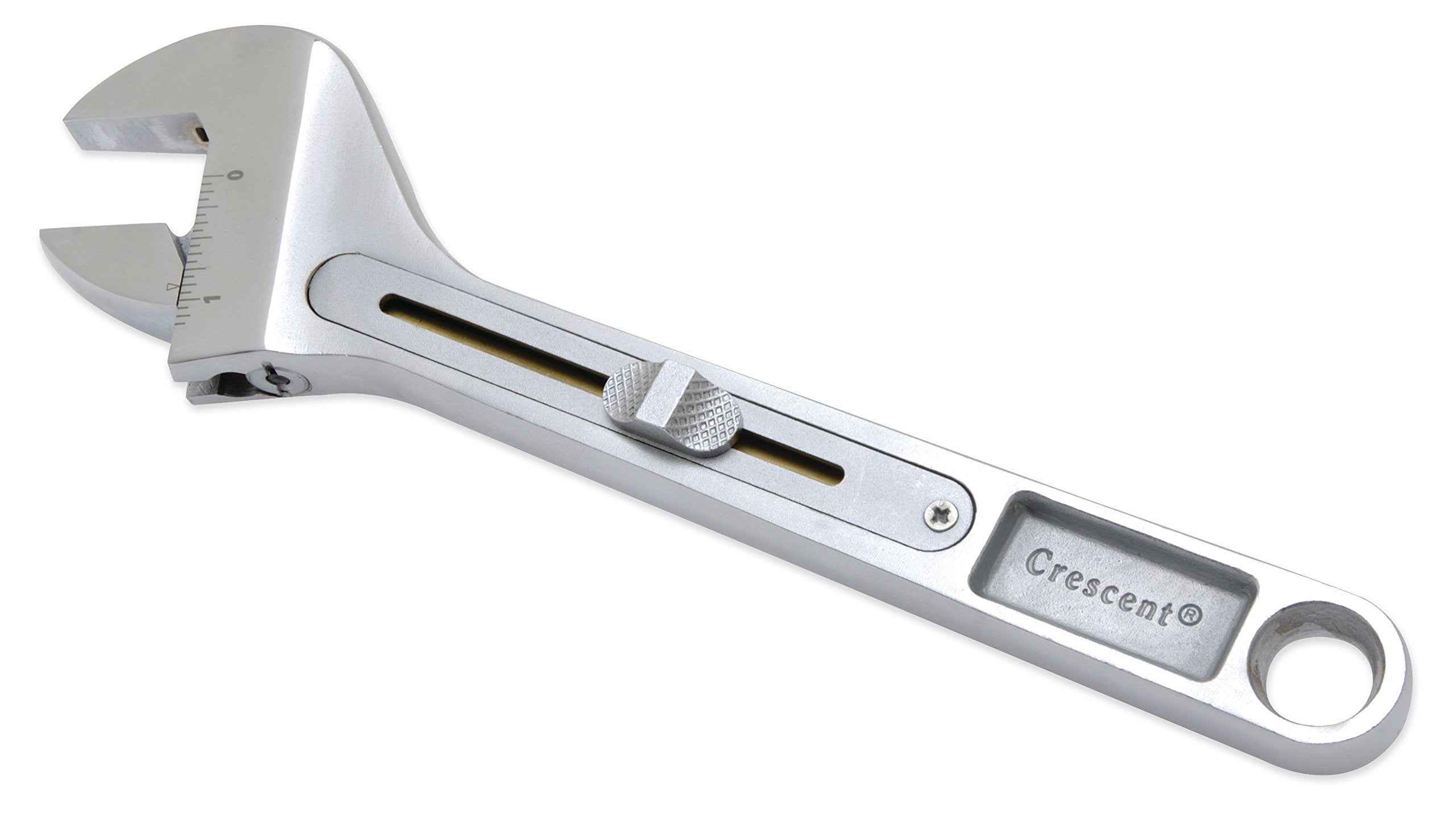 Apex 8-Inch Rapid Slide Adjustable Wrench (AC8NKWMP) – SciencePurchase