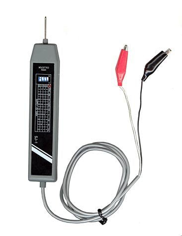 Logic Pulser with 9 Selectable Frequency Pulse Output – SciencePurchase