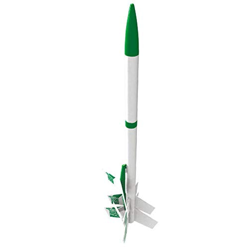 Estes 1329 Multi-ROC Model Rocket Kit (Expert Skill Level ...