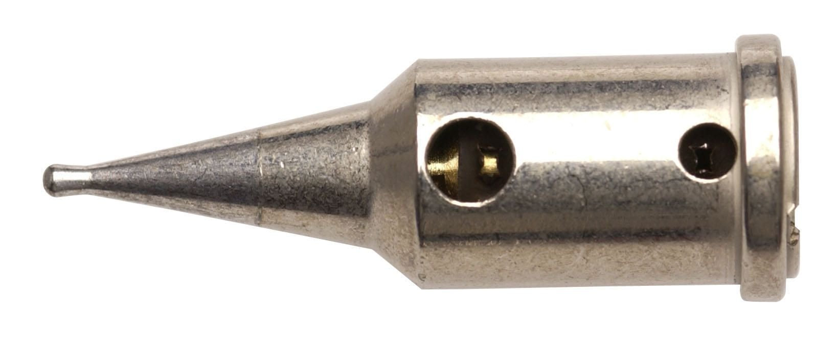 Weller Portasol PPT1 1/32" Single Flat Soldering Tip for P2C P2KC (.03 ...