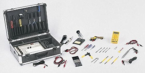 1000-T Portable Lab Station - PAD 234 Kit (Assembly Required ...