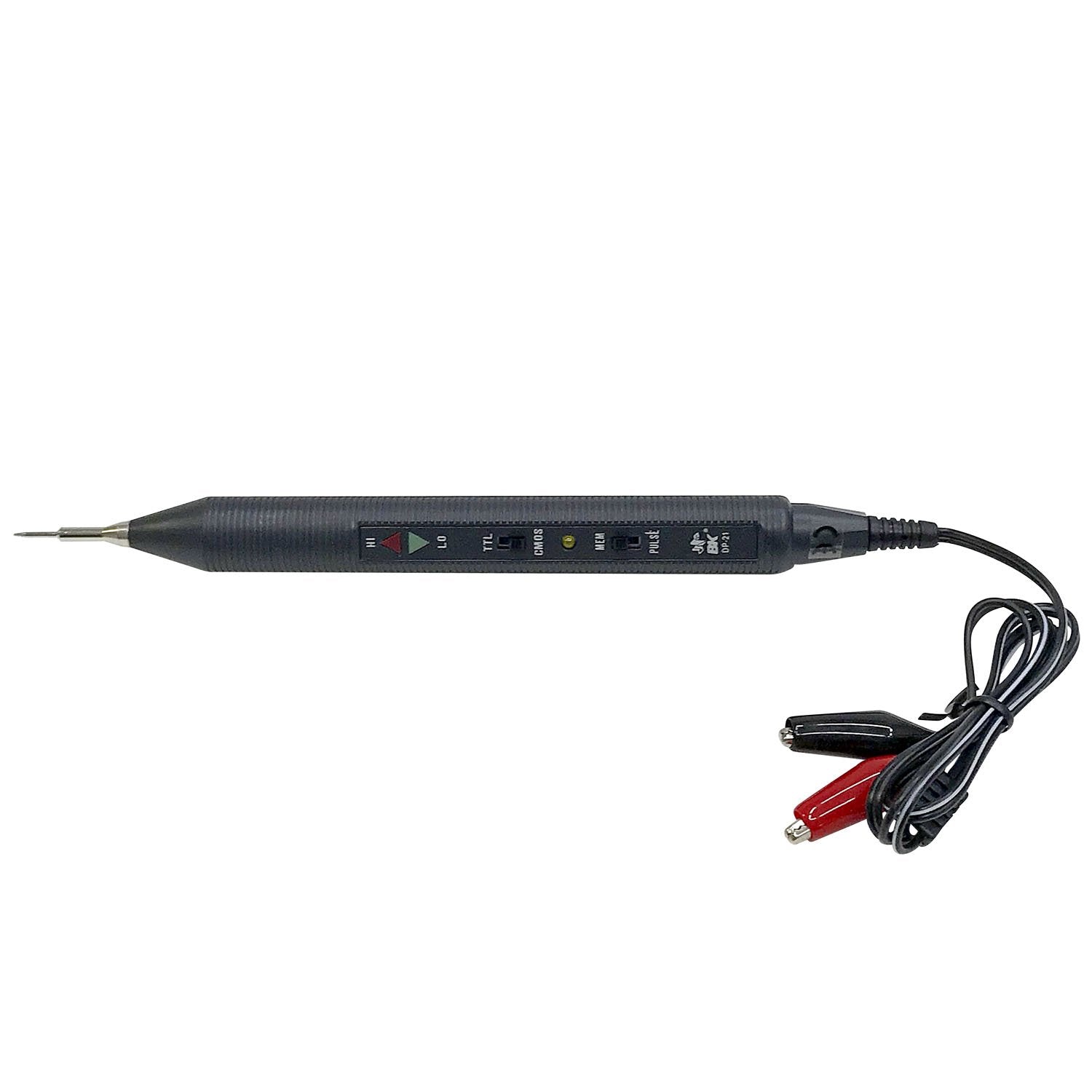 B&K Precision DP21 Digital Logic Probe, 20 MHz – SciencePurchase
