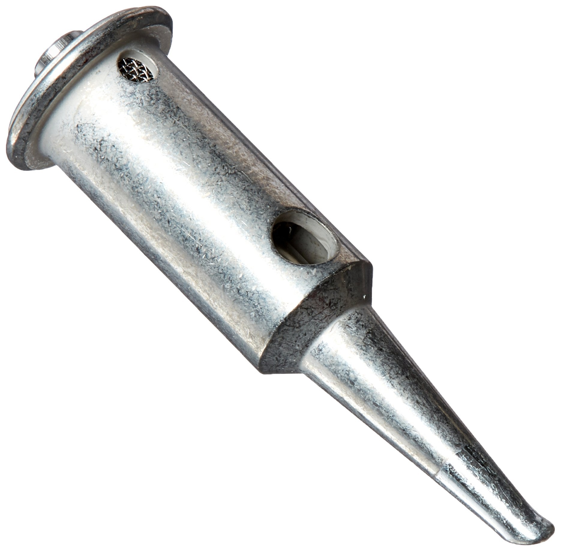 Weller PSI2 Tip, 3/32" Single Flat for PSI100 Portasol – SciencePurchase
