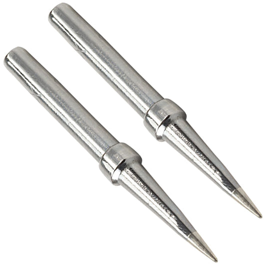 Xytronic 44-415403 1/64" Conical Sharp Replacement Soldering Tip (Pack ...